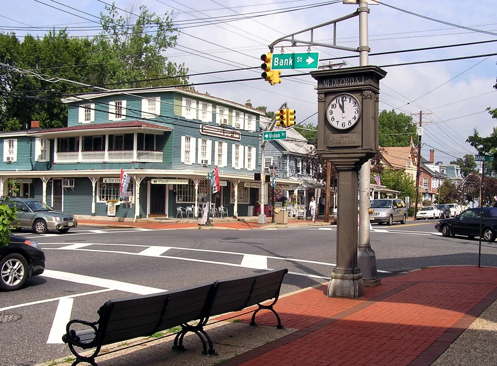 Medford & Medford Lakes Guide | Burlington County NJ